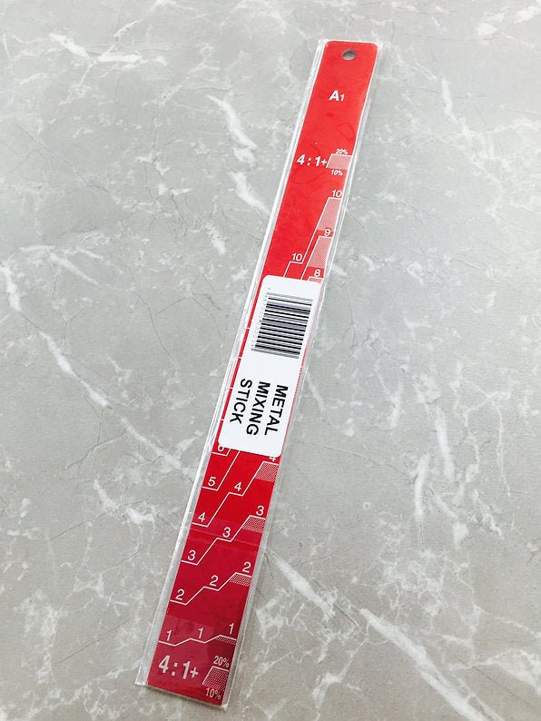 4:1-2:1 Measuring Stick | AJP Industrial Supplies