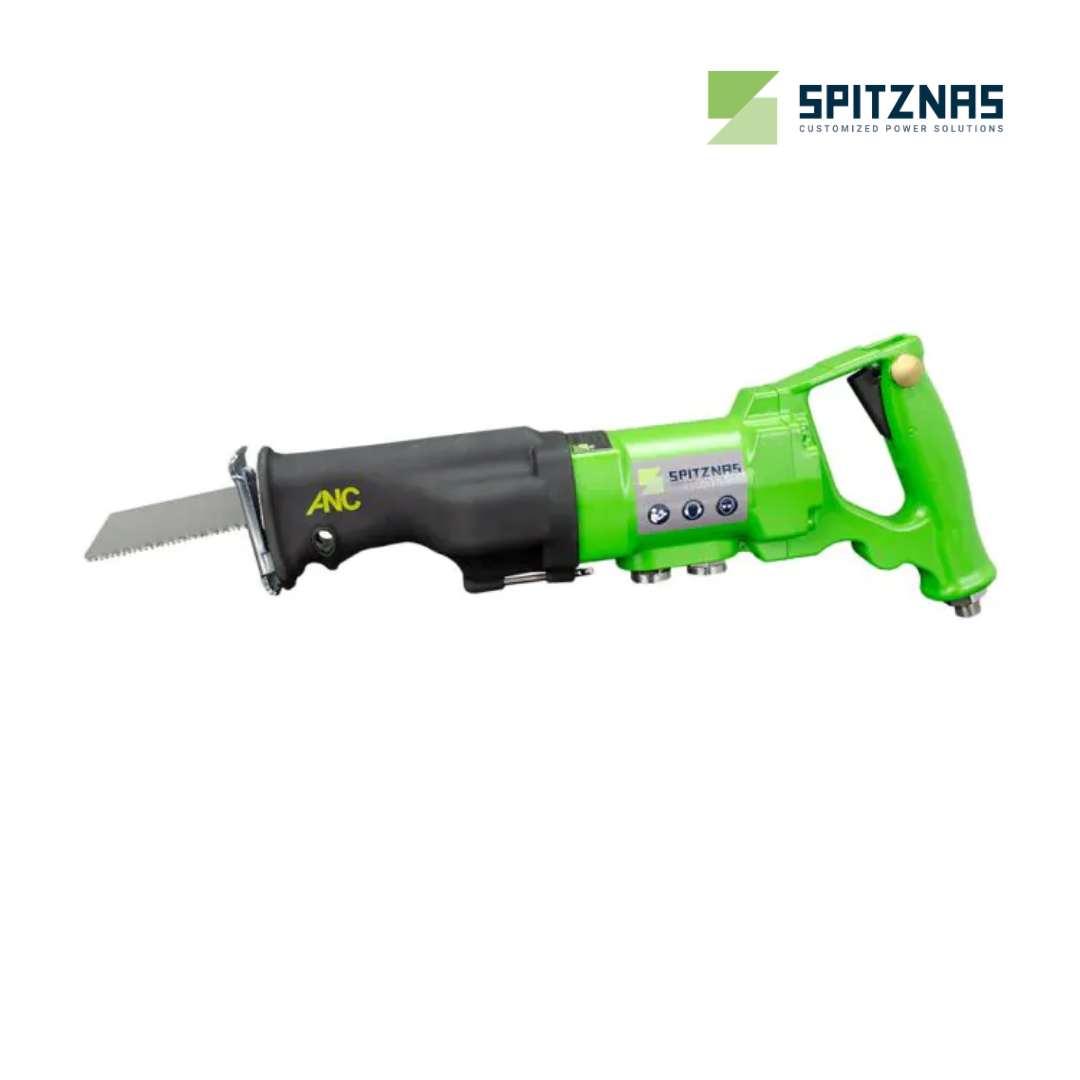 Spitznas Sabre Saw – ATEX Certified Cutting Power | AJP Industrial Supplies