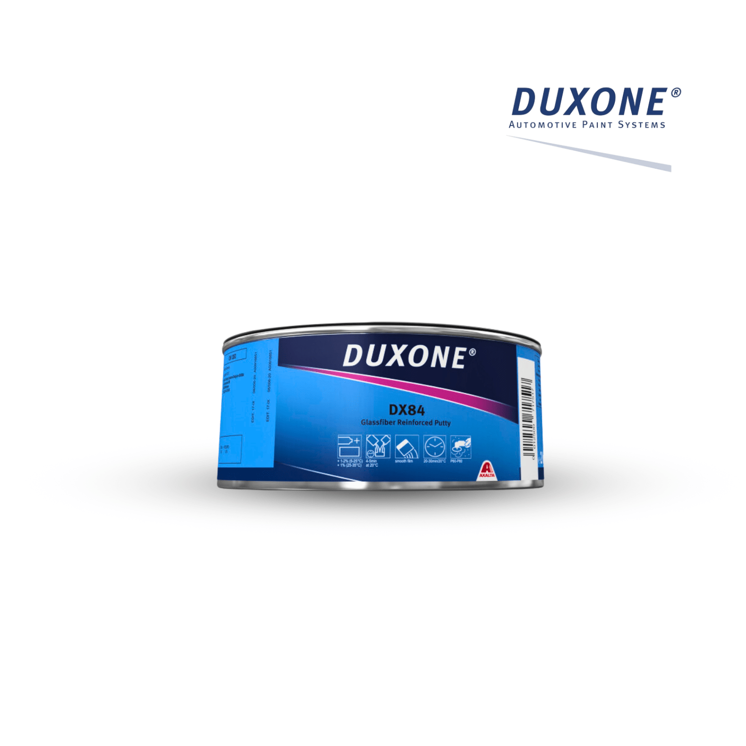Duxone Undercoats – Smooth Surface Prep with Putties & Primers | AJP ...
