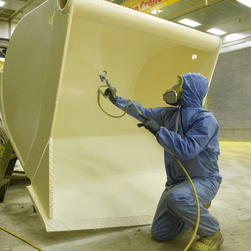 GRACO 70:1 Heavy Duty King Airless Sprayer | AJP Industrial Supplies