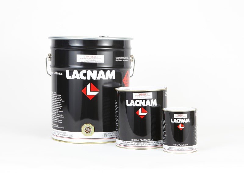 Lacnam Industrial Coatings | AJP Industrial Supplies